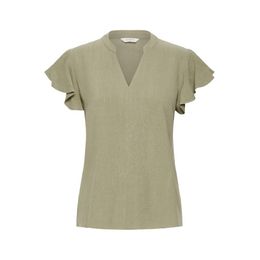 B.Young Blouse 'Filinen' female Green size 42