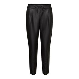 V&eacute;ro Moda VERO MODA Hose 'VMEva' Damen Gr&ouml;&szlig;e 38 schwarz