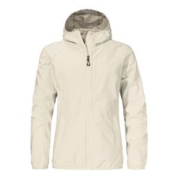 Schöffel Schöffel Jacken ' Hiking Jacket Style Migandi WMS ' Damen Größe XXL beige