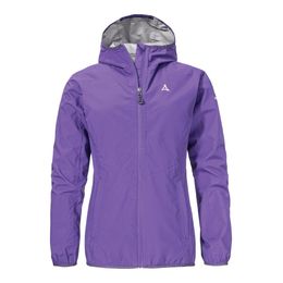 Sch&ouml;ffel Sch&ouml;ffel Jacken ' Hiking Jacket Style Migandi WMS ' Damen Gr&ouml;&szlig;e S lila