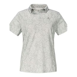 Sch&ouml;ffel Sch&ouml;ffel Polos ' Hiking Polo Shirt Style Todra WMS ' Damen Gr&ouml;&szlig;e S beige