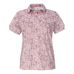 Sch&ouml;ffel Sch&ouml;ffel Polos ' Hiking Polo Shirt Style Todra WMS ' Damen Gr&ouml;&szlig;e XL rosa