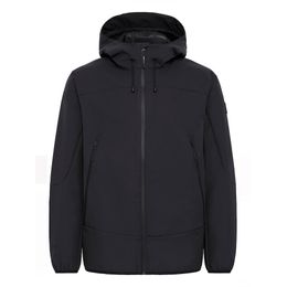 North Bend Performance Jacket 'Ross' male Black size XXXL