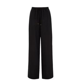 WE Fashion Pants female Black size 44