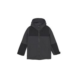 Color Kids Outdoor jacket boy Grey size 176