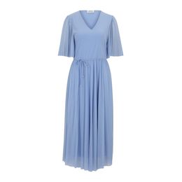 Guido Maria Kretschmer Women Kleid 'Enie' Damen Gr&ouml;&szlig;e 44 himmelblau