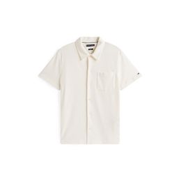 Tommy Hilfiger Button Up Shirt male White size XL