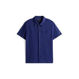 Tommy Hilfiger Hemd Herren Gr&ouml;&szlig;e M kobaltblau
