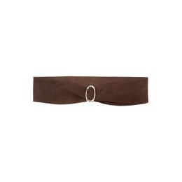 Pull&Bear Pull&bear Belt female Brown size M