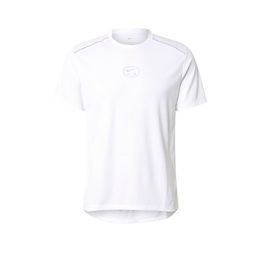 Nike Sportswear T-Shirt 'AIR' Herren Größe XL weiß