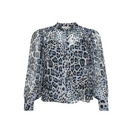 Guido Maria Kretschmer Women Blouse 'Eliane' female Blue size 44