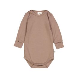 M&uuml;sli by GREEN COTTON M&uuml;sli by GREEN COTTON Body Jungen Gr&ouml;&szlig;e 56 braun