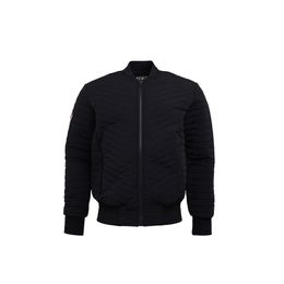 JACK1T Jacke ' Thermolite Kapuzenjacke ' Herren Gr&ouml;&szlig;e L schwarz