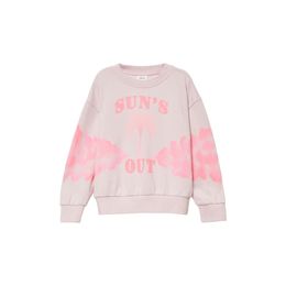 s.Oliver Sweatshirt girl Pink size 158