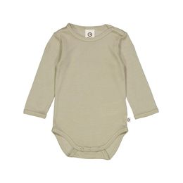 Müsli by GREEN COTTON Müsli by GREEN COTTON Body Jungen Größe 98 khaki