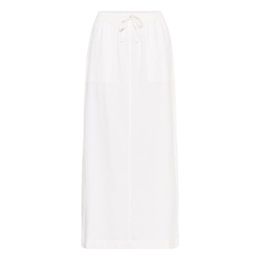 Kaffe Skirt 'KANaya' female White size 38