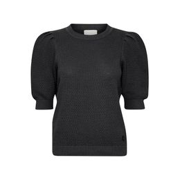 oxmo Sweater 'Micha' female Black size XXL