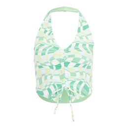 Cotton On Top 'PHOEBE' female Green size XXS