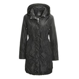 GOLDNER Between-Seasons Parka female Black size 19