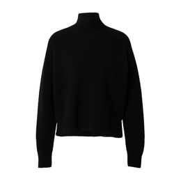 Drykorn Pullover 'LYZIMA' Damen Gr&ouml;&szlig;e XL schwarz