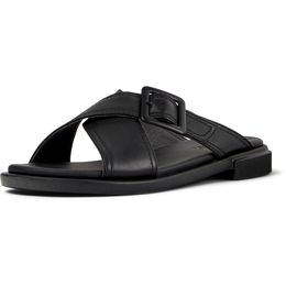 Camper Sandals 'Edy' female Black size 35