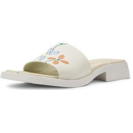 Camper Mules 'Dana' female White size 35