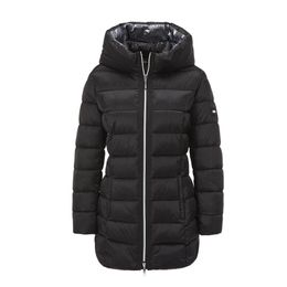 GOLDNER Jacke Damen Gr&ouml;&szlig;e S schwarz Winterjacke