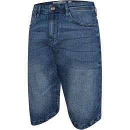 INDICODE JEANS Jeans Herren Gr&ouml;&szlig;e 33 blue denim / braun