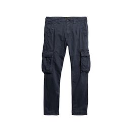 Superdry & Co Hose Herren Gr&ouml;&szlig;e 28 marine