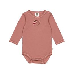 M&uuml;sli by GREEN COTTON M&uuml;sli By Green Cotton Romper/Bodysuit boy Pink size 68