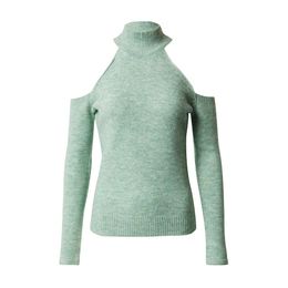 ABOUT YOU X Sofia Tsakiridou Sweater 'Elea' female Green size 40