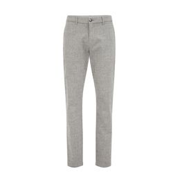 WE Fashion Chino Pants male Grey size 32