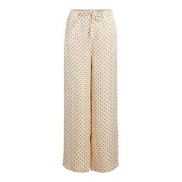 Object Pants female Beige size 36