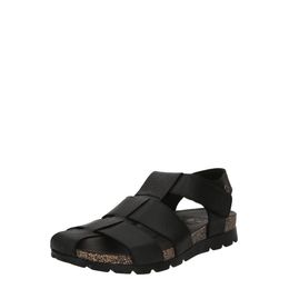 Panama Jack Sandals 'Stanley C2' male Black size 40