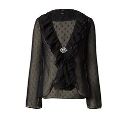 River Island Blouse female Black size 12
