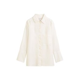 Marc O'Polo Marc O'Polo Bluse Damen Gr&ouml;&szlig;e XS naturwei&szlig;