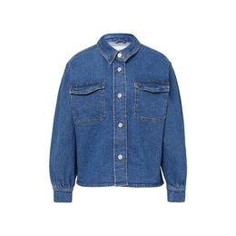 comma, Comma Casual Identity Between-Season Jacket female Blue size 48