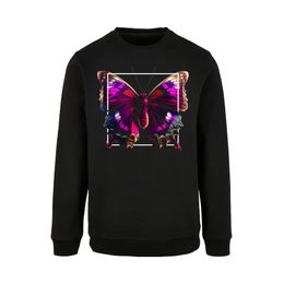 F4NT4STIC Sweatshirt male Black size XXXL
