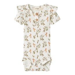 name it Romper/Bodysuit kids White size 80