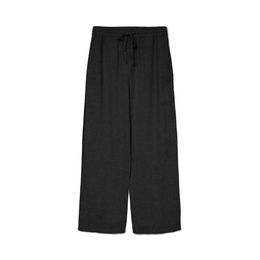 Véro Moda Vero Moda Pants 'LINN' female Black size XXL