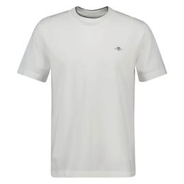 Gant Shirt male White size L