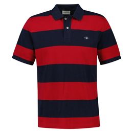Gant Shirt male Red size XXXL