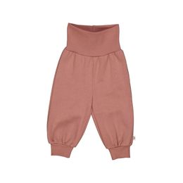 M&uuml;sli by GREEN COTTON M&uuml;sli By Green Cotton Pants girl Pink size 80