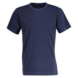 Gant Shirt male Blue size M