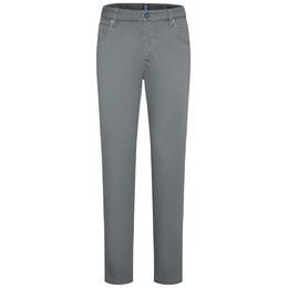 MEYER Chino Pants male Grey size 36