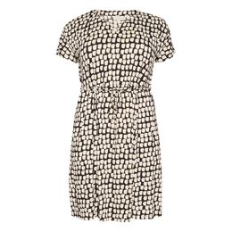 Kaffe Curve Dress 'Mella' female Black size M