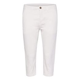 Culture Hose 'Brita' Damen Größe 44 weiß