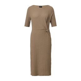 s.Oliver BLACK LABEL Kleid Damen Gr&ouml;&szlig;e 42 brokat