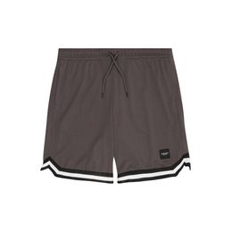 Jack & Jones Jack & Jones Junior Shorts 'JPSTKARL' Jungen Größe 128 grau