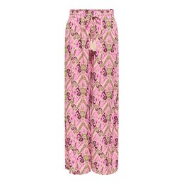 Jacqueline de Yong Jdy Pants 'JDYBREE' female Pink size L